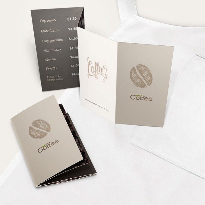 Pocket Menus – GiNi.Tech